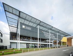 Location – Autism & Uni Toolkit – University of Suffolk